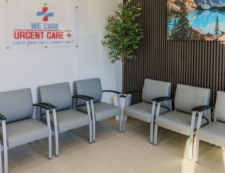 About Us – We Care Urgent Care Plus: Compassionate Care